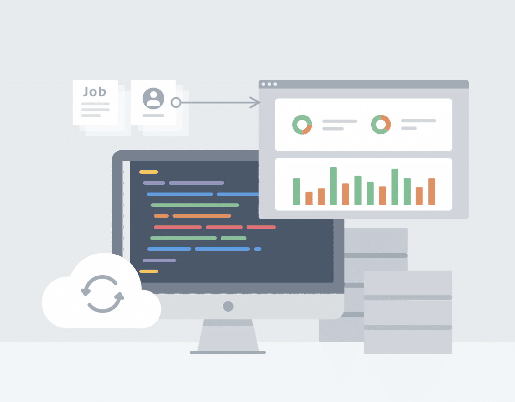 Recruiting Analytics for Data-Driven Hiring - Datapeople