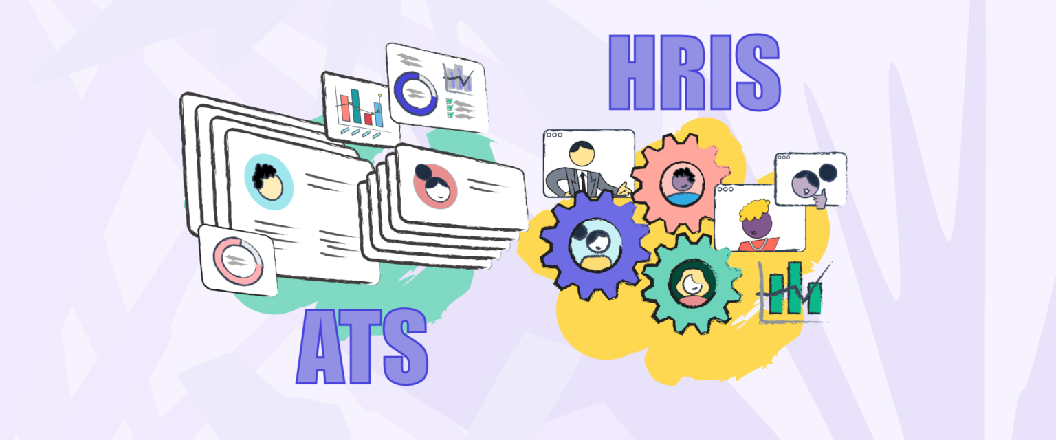 ATS and HRIS Systems for Small Companies