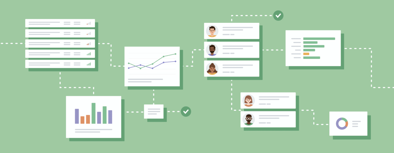 Recruiting Analytics for Data-Driven Hiring - Datapeople