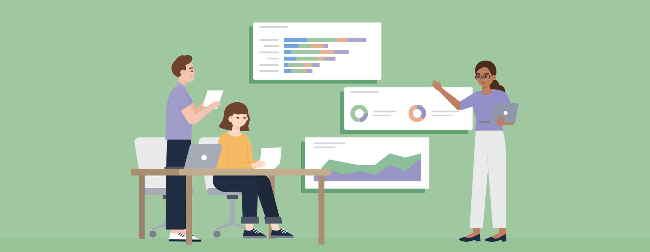 Recruiting Analytics for Data-Driven Hiring - Datapeople