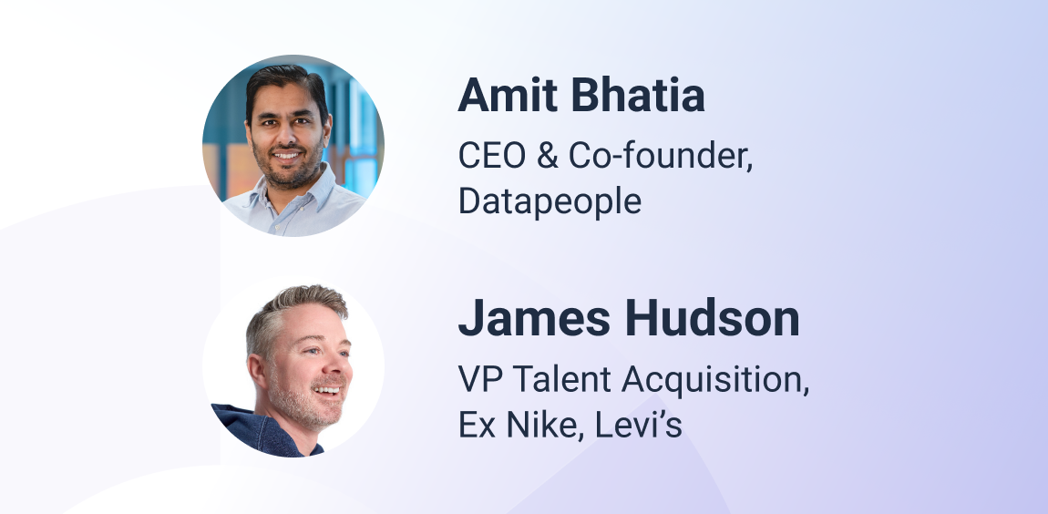 Create a World-Class Hiring Intake Process