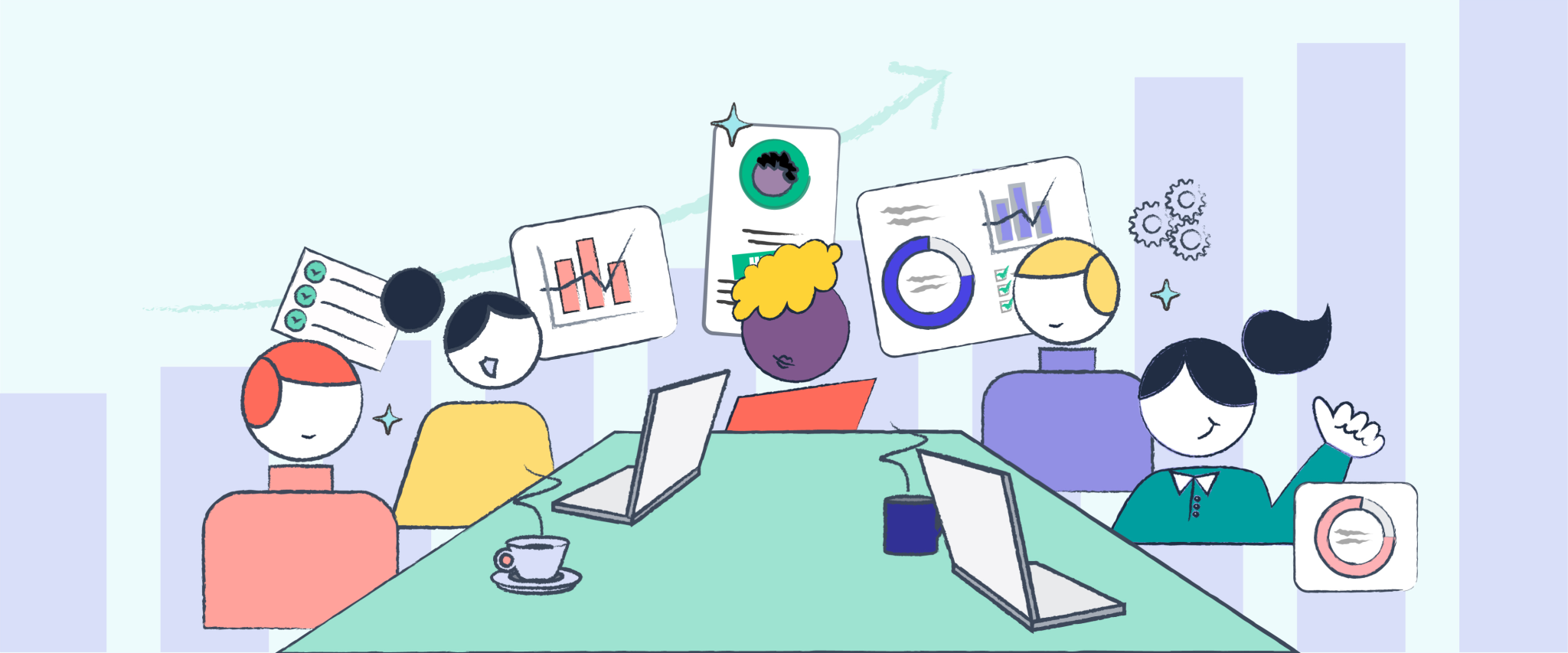 Proven Data-Driven Recruitment Strategies - Datapeople Proven Data-Driven Recruitment Strategies - Datapeople