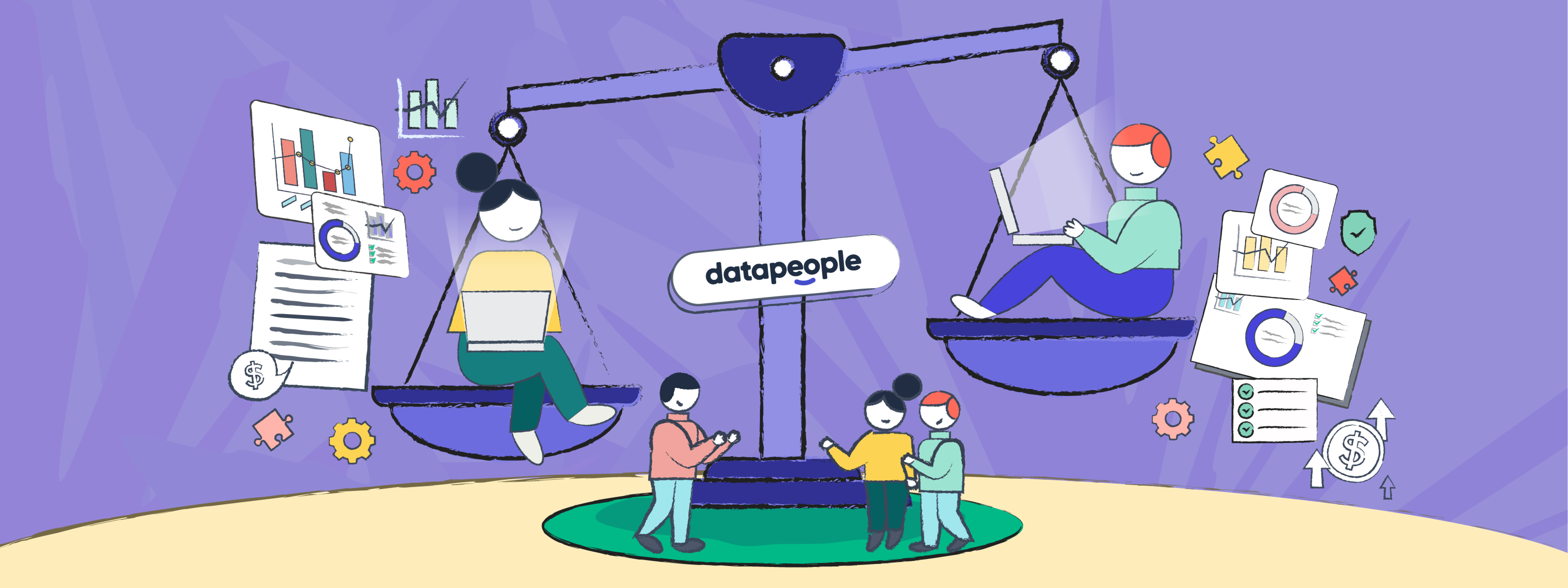 Create OFCCP-Compliant Job Posts - Datapeople