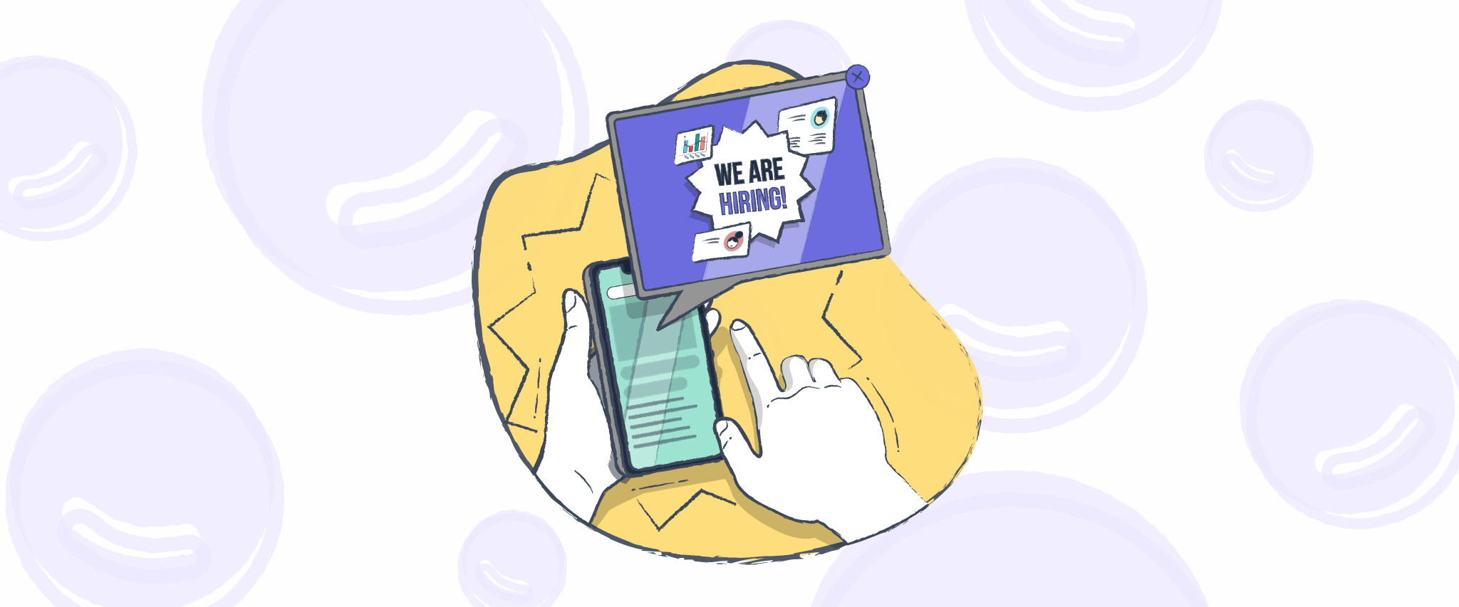 What is a Job Advert? And How to Create An Effective One. - Datapeople