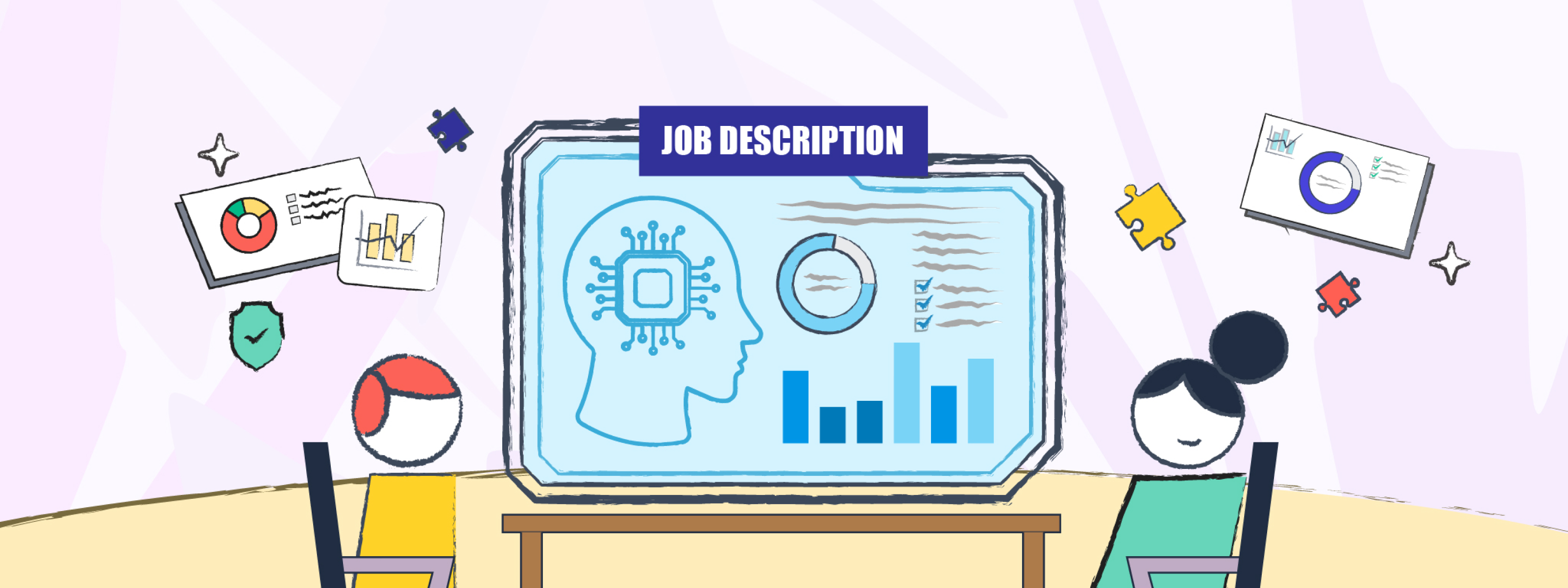 Job Description Software Platforms Elevate Hiring Outcomes