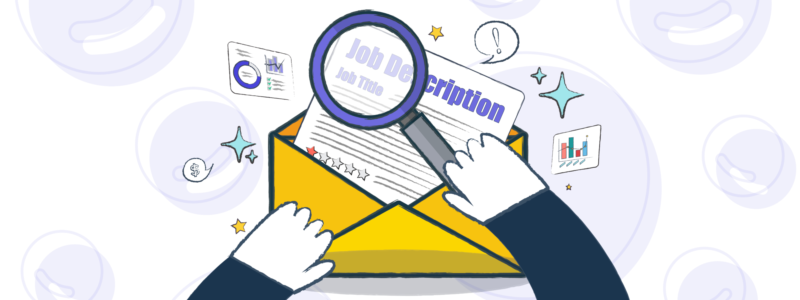 What is a Job Description? A Comprehensive Guide - Datapeople
