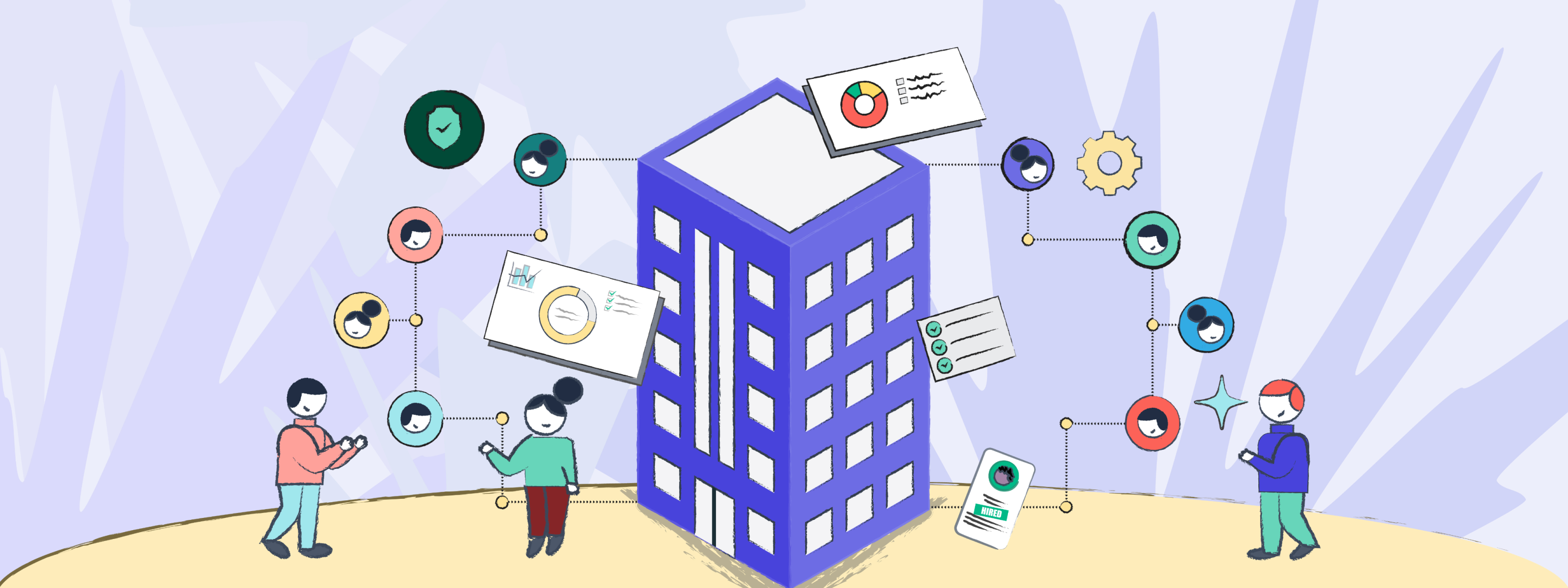 The Ultimate Guide to Your Employer Brand - Datapeople