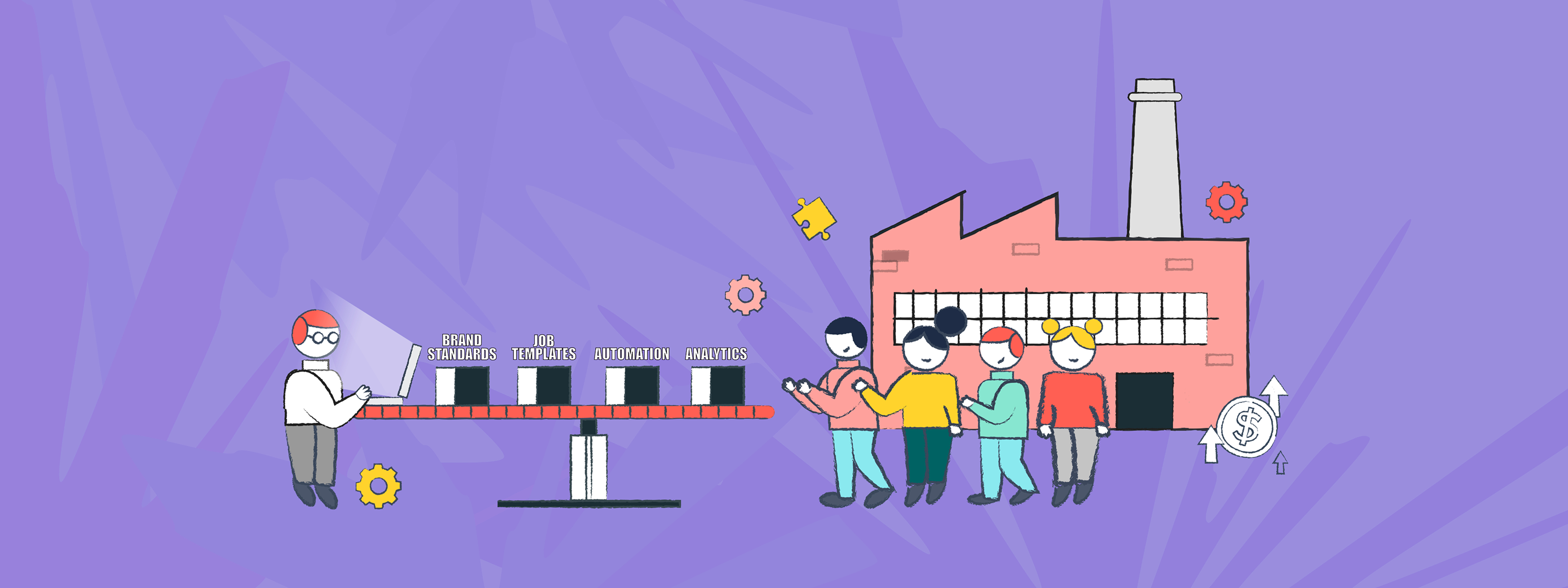 Manufacturing Hiring Surge: Ramp Talent Acquisition for Growth - Datapeople