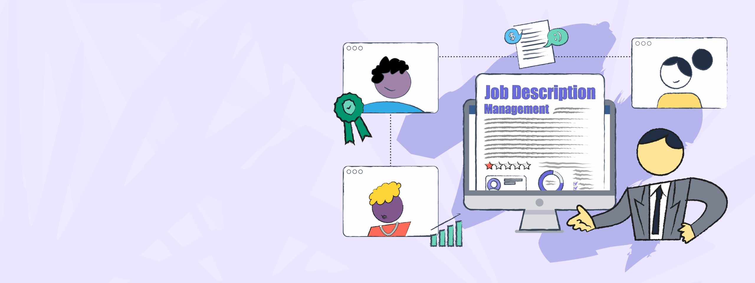 The Ultimate Guide to Job Description Management - Datapeople